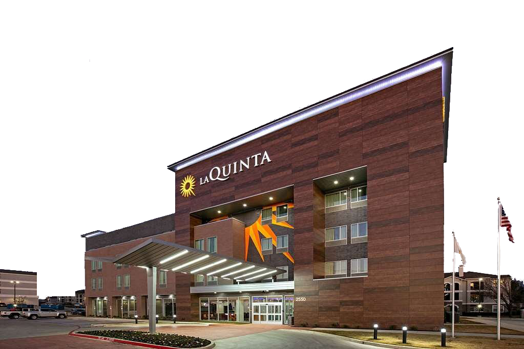 La Quinta Inn DFW Airport™ Euless TX Hotel Near DFW Airport Hotel