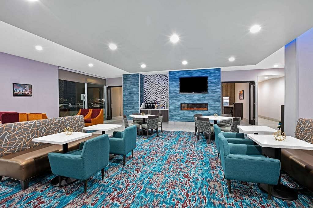 Meetings & Event Venue Euless Tx - La Quinta Inn & Suites by Wyndham ...